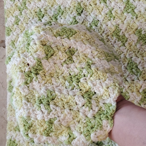 Hand Crafted | Kitchen | Handmade Kitchen Linens | Poshmark